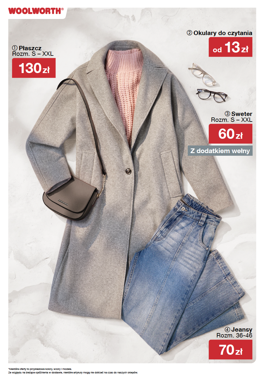 Woolworth Polska – Newsletter Woolworth