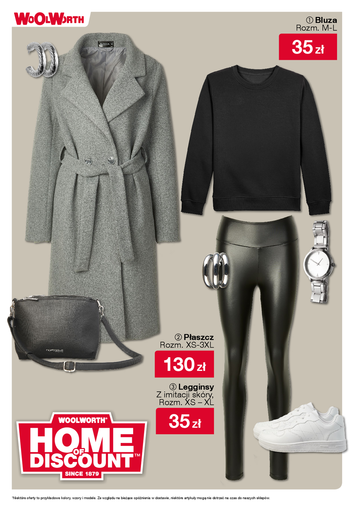 Woolworth Polska – Newsletter Woolworth