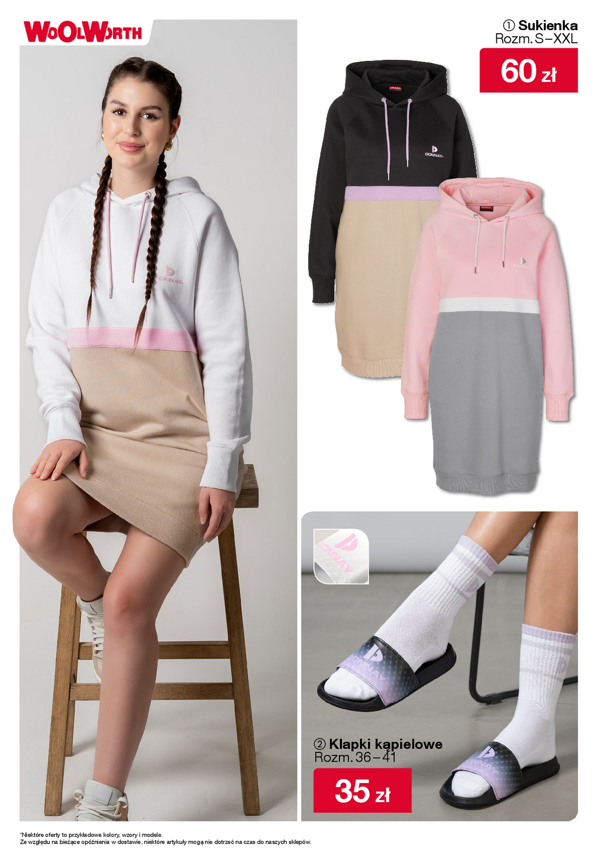 Woolworth Polska – Newsletter Woolworth