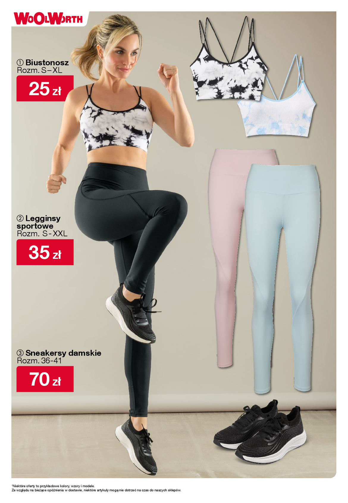 Woolworth Polska – Newsletter Woolworth